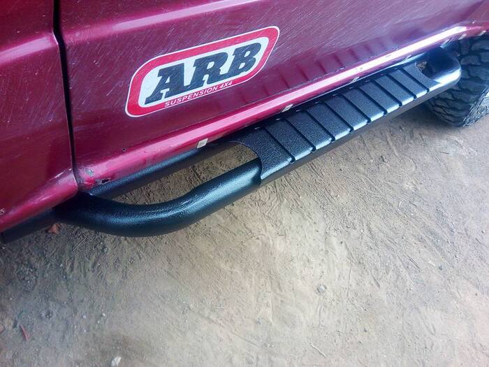 TABLA :: Xtremo Accesorios 4x4