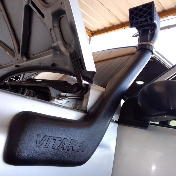 VITARA :: Xtremo Accesorios 4x4
